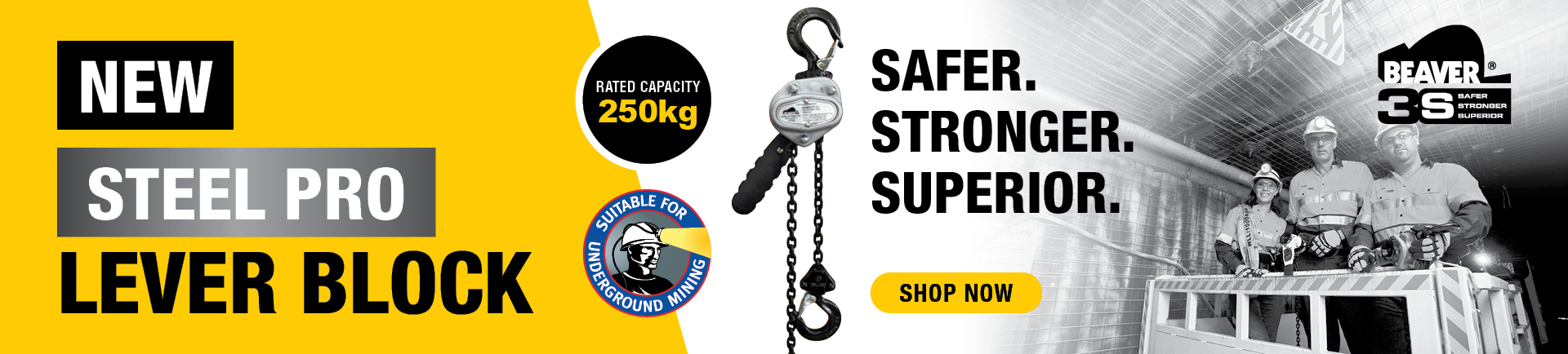 Home | Beaver Brands